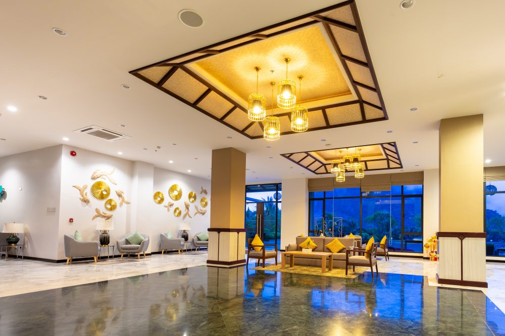 5 Amari Lobby Facts You Didn't Know Before! - Amari Pulse