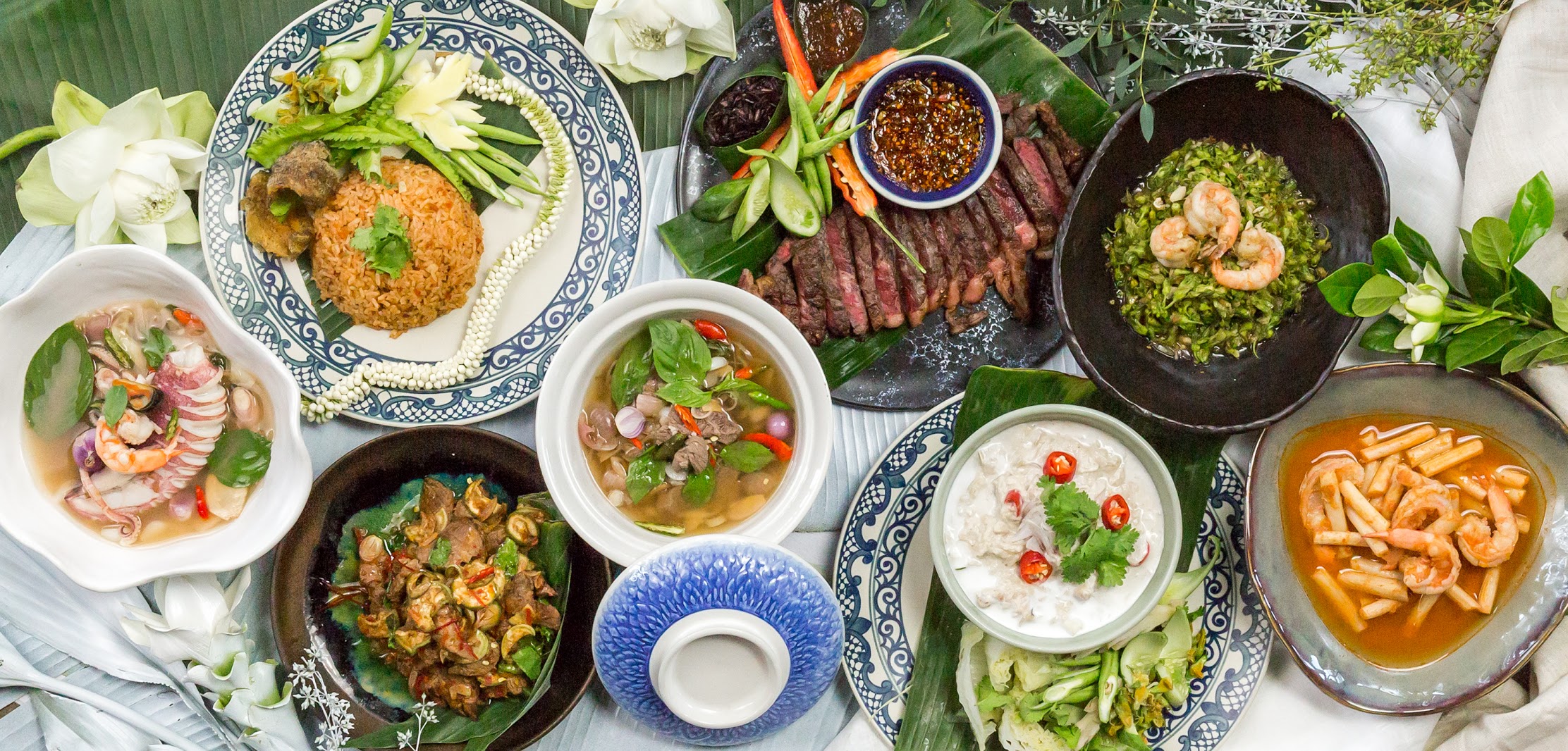 5 Amari Lobby Facts You Didn't Know Before! - Amari Pulse