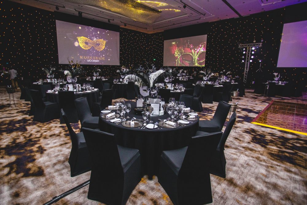 Your Events Happen in 72 Hours at Amari Pattaya - Amari Pulse