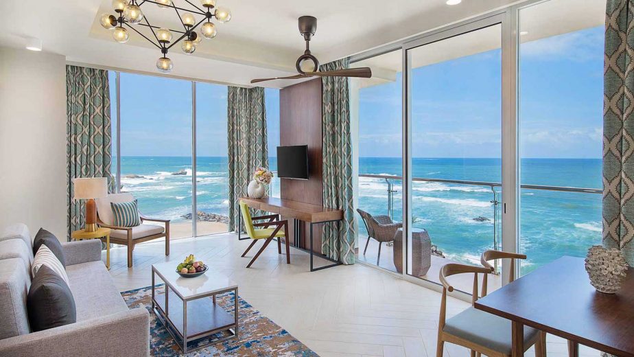 Discover 10 Seascapes and Skyline to Reunite With - Amari Pulse