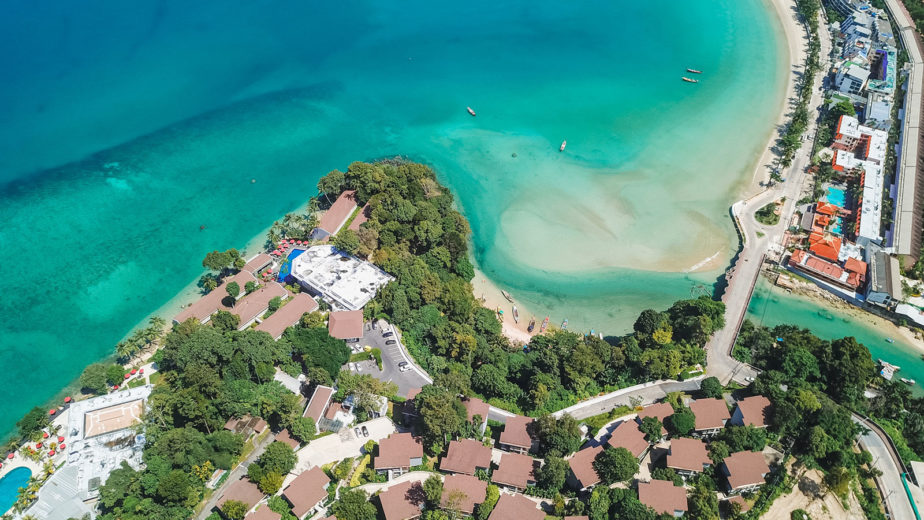 Elevate Your Holiday With Amari Phuket's Favourite Spots - Amari Pulse