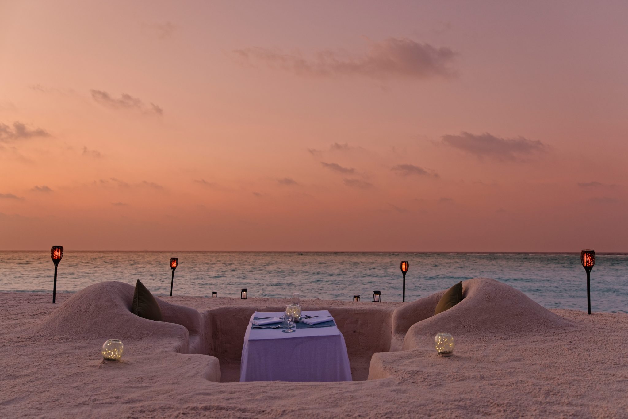 Amari-Raaya-Maldives_Private-Dig-In-Beach-Dining_Sunset-2 - Amari Pulse