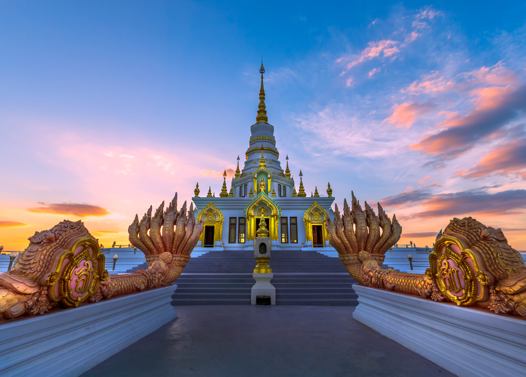 Bangsaen: The Best-Kept Secret for a Quick Beach Escape - Amari Pulse
